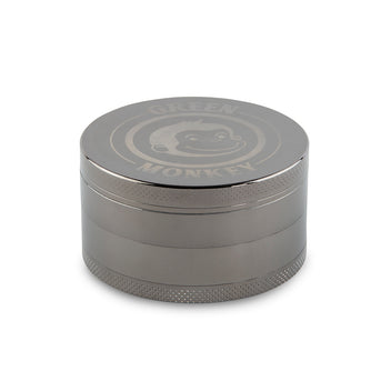 All – Green Monkey Grinders